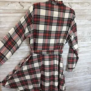Kiel James Patrick | Dresses | Nwt Kiel James Patrick Cozy Cabin ...